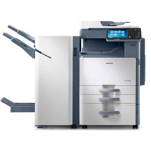 Samsung SCX-8230 A3 Mono Multifunction Laser Printer - SCX-8230NA/SEE