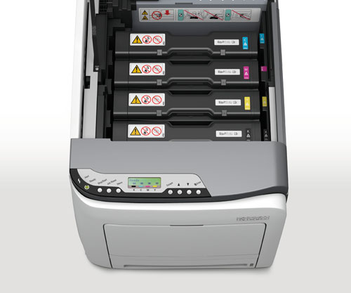 Ricoh SP C311N A4 Colour Laser Printer - 966113