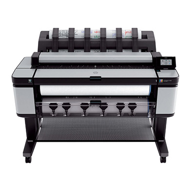 HP DesignJet T3500 Thermal Inkjet - B9E24A