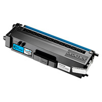 Brother TN328C DCP-9270CDN Cyan Toner Cartridge (6,000 pages)