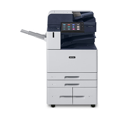 Xerox AltaLink C8235F A3 Colour Multifunction Laser Printer - C8235V_F