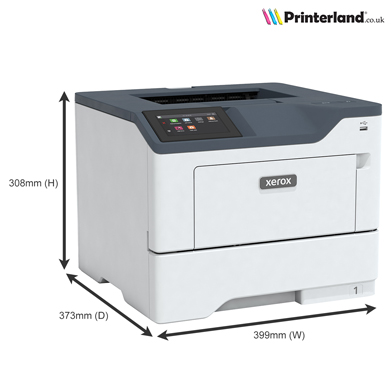 Xerox B410 A4 Mono Laser Printer - B410V_DN