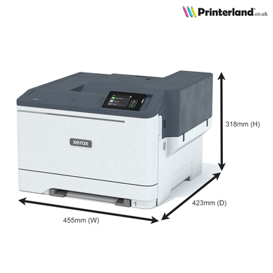 Xerox C320 A4 Colour Laser Printer - C320V_DNI