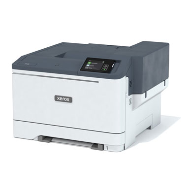 Xerox C320 A4 Colour Laser Printer - C320V_DNI