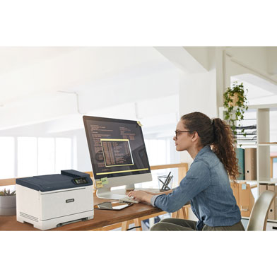 Xerox C320 A4 Colour Laser Printer - C320V_DNI