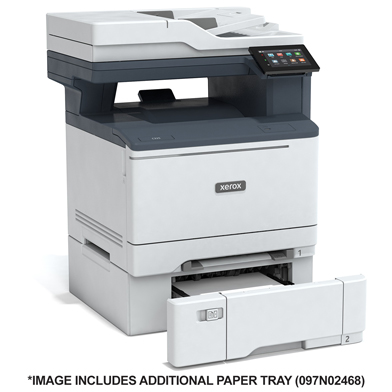 Xerox C325 A4 Colour Multifunction Laser Printer - C325V_DNI