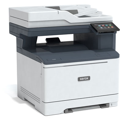 Xerox C325 A4 Colour Multifunction Laser Printer - C325V_DNI