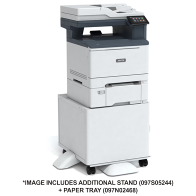 Xerox C325 A4 Colour Multifunction Laser Printer - C325V_DNI