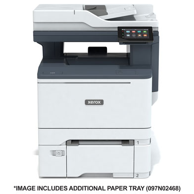 Xerox C325 A4 Colour Multifunction Laser Printer - C325V_DNI