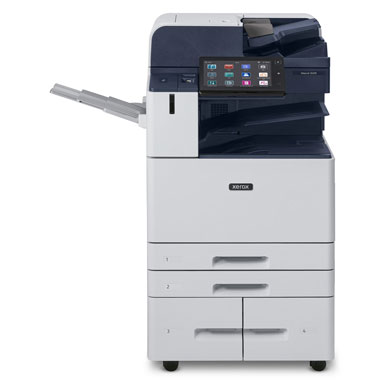 Xerox AltaLink C8245 A3 Colour Multifunction Laser Printer - C8245V_F