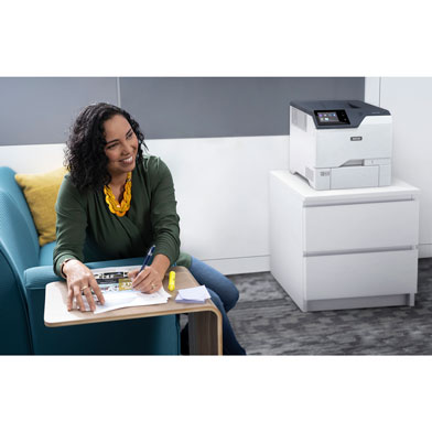 Xerox VersaLink C620 A4 Colour Laser Printer - C620V_DN