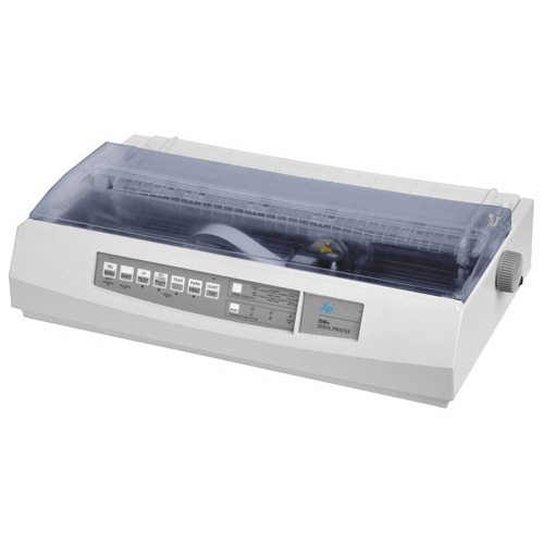 Tally T2440/9 9 Pin Dot Matrix Printer - 043431