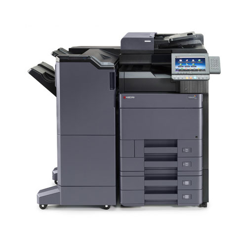 Kyocera TASkalfa 4052ci A3 Colour Multifunction Laser Printer - 1102RM3NL0