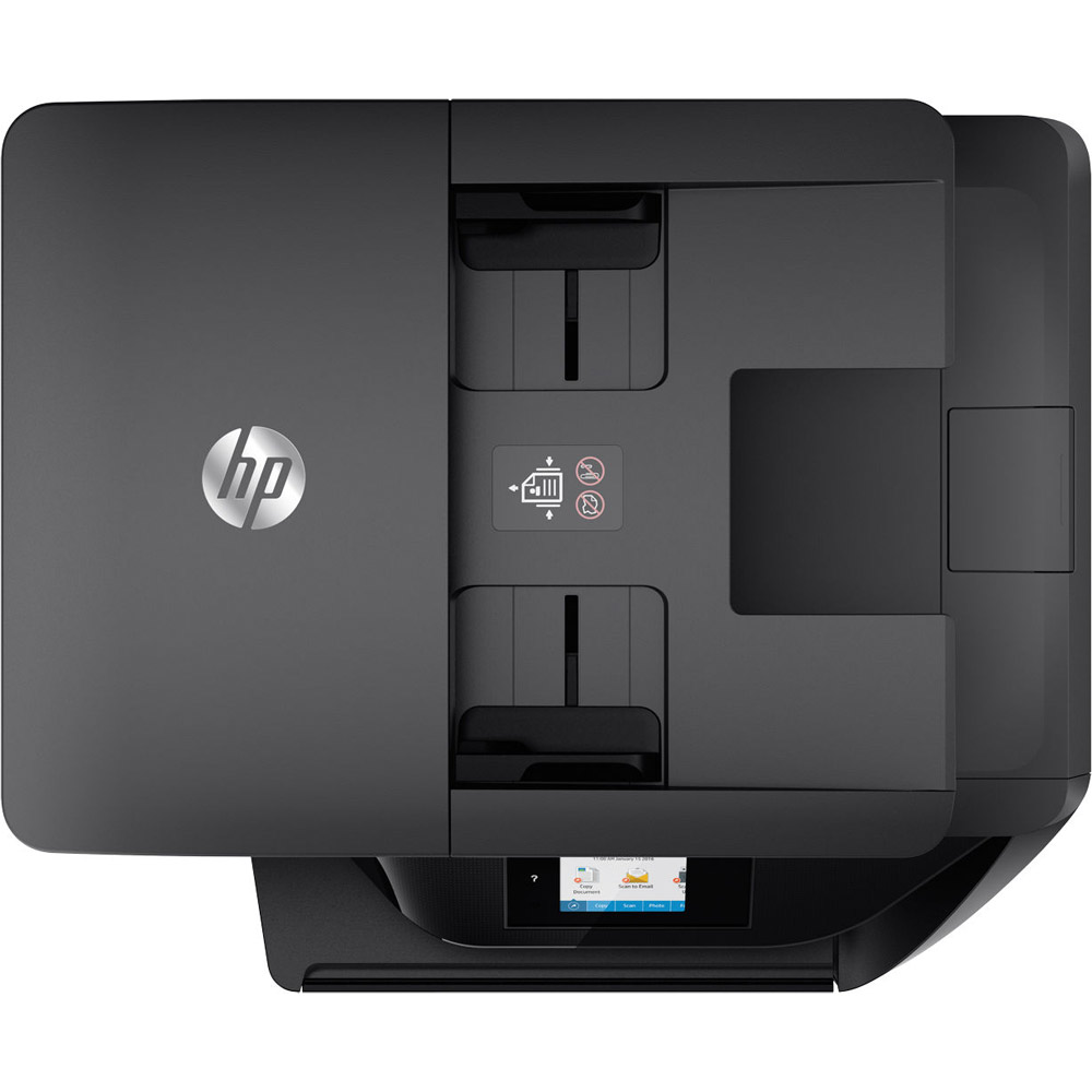 HP OfficeJet 6950 with 2 months Instant Ink trial included