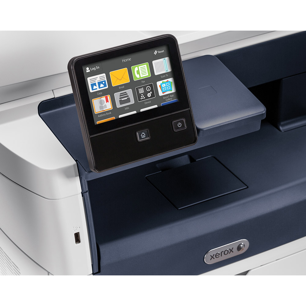 Xerox VersaLink B405DN A4 Mono Multifunction Laser Printer - B405V_DN