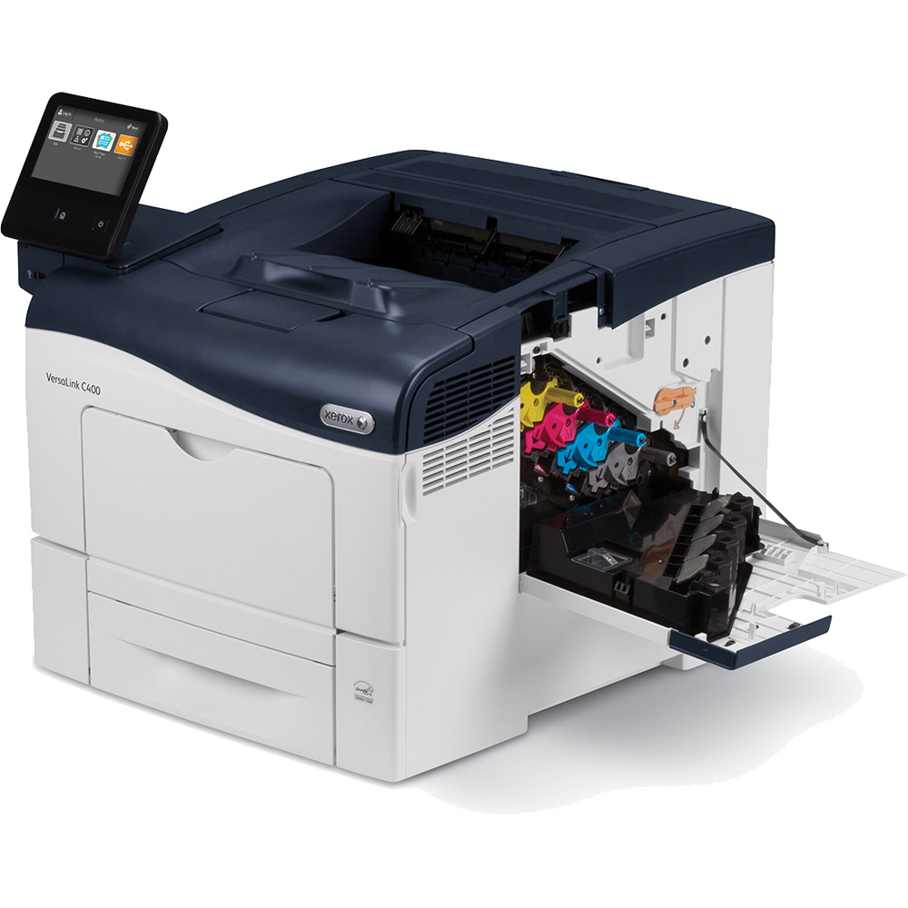 Xerox VersaLink C400DN A4 Colour Laser Printer - C400V_DN