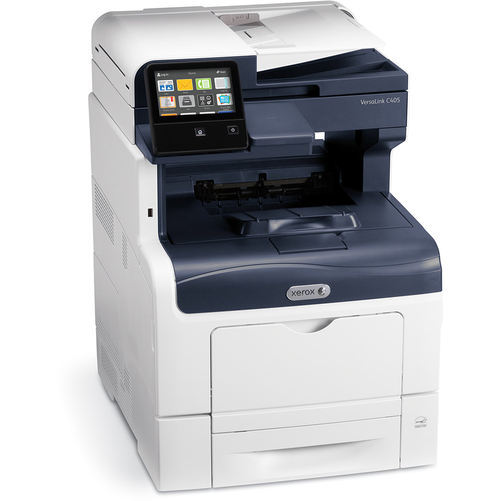 Xerox VersaLink C405DN A4 Colour Multifunction Laser Printer - C405V_DN