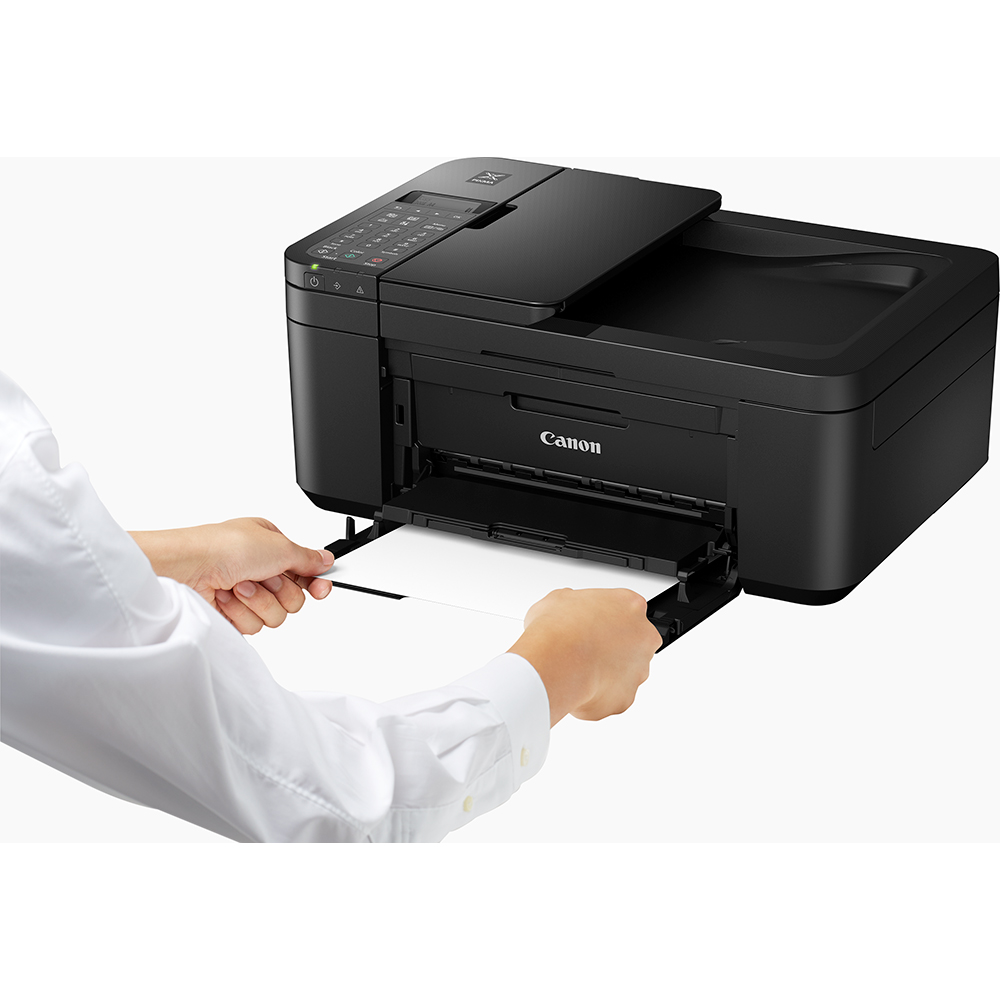 Canon PIXMA TR4550 A4 Colour Multifunction Inkjet Printer - 2984C008AA