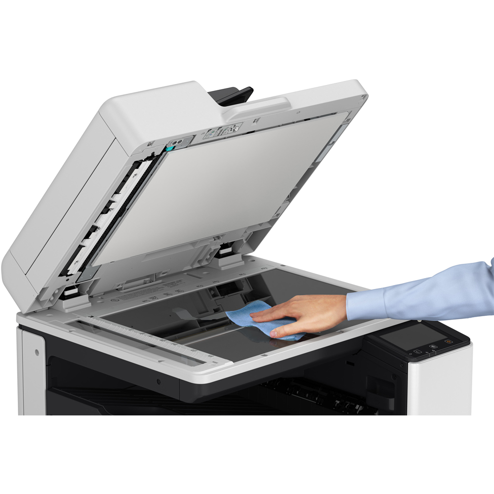 Canon WG7550 A3 Colour Multifunction Inkjet Printer - 2720C021