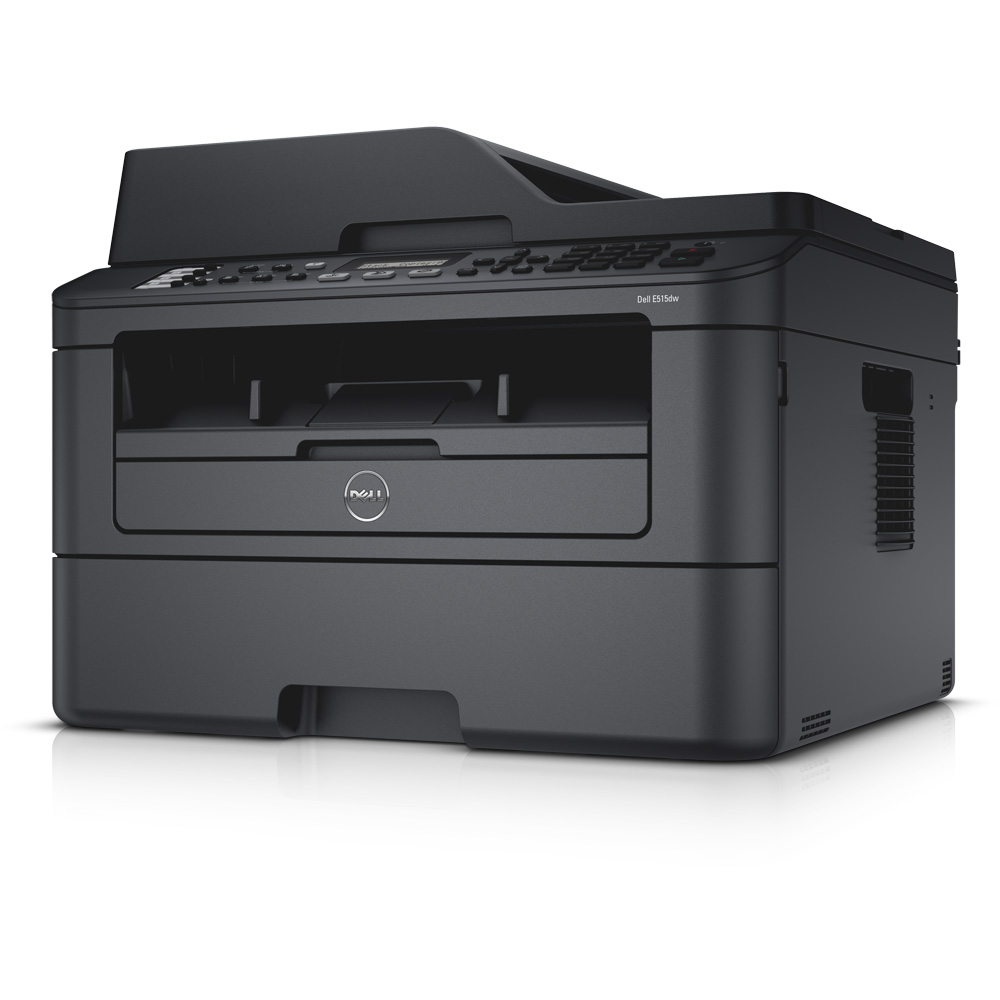 Dell E515dw A4 Mono Multifunction Laser Printer - 210-AEHU