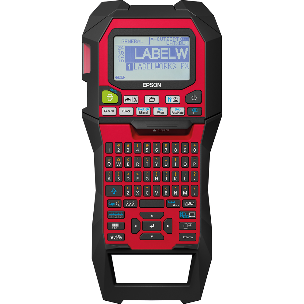 Epson LabelWorks LW-Z900FK Thermal Label Printer - C51CE51110