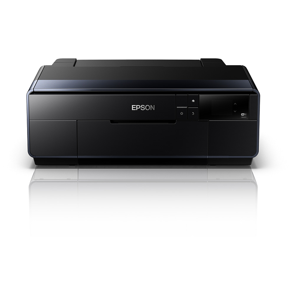 Epson SureColour SC-P600 A3+ Colour Inkjet Printer - C11CE21301