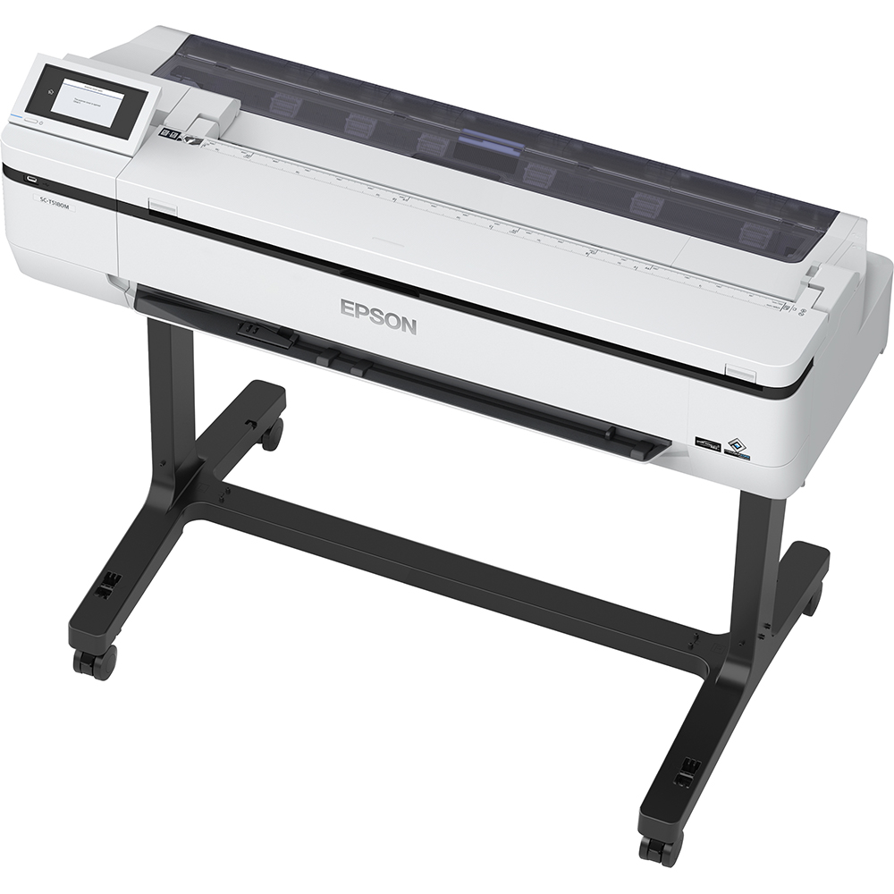 Epson SureColor SC-T5100M A0 Colour Multifunction Large Format Printer ...