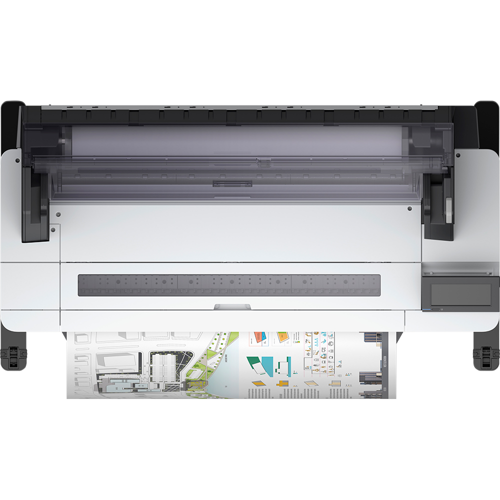 Epson SureColor SC-T5400 A0 Colour Large Format Printer - C11CF86301A1