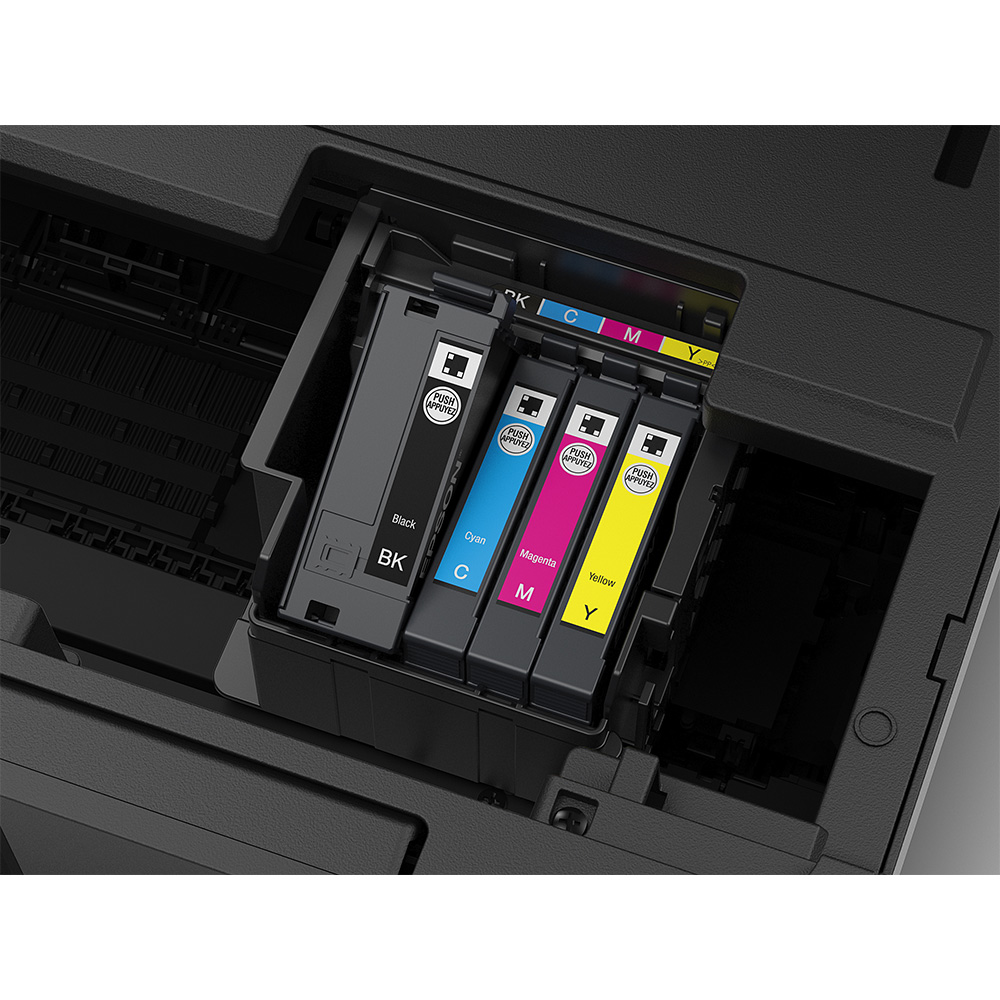 Epson WorkForce Pro WF-3720DWF A4 Colour Multifunction Inkjet Printer ...