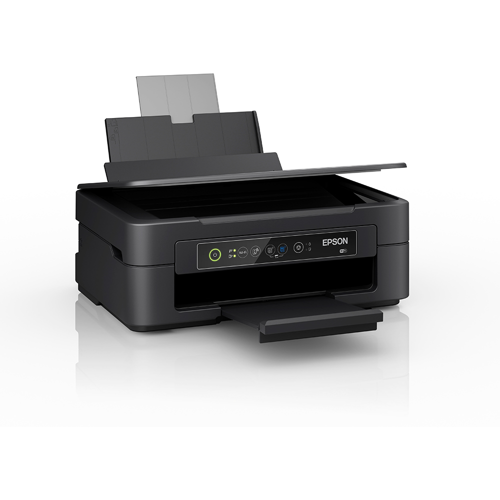 Epson Expression Home XP-2150 A4 Colour Multifunction Inkjet Printer ...