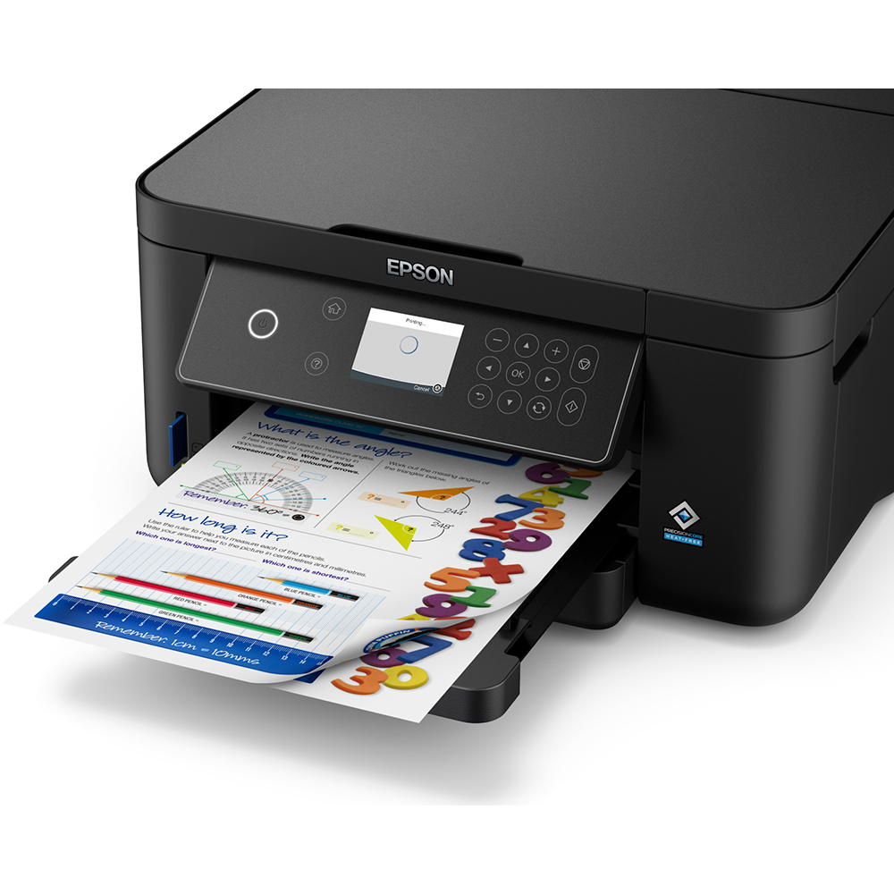 Epson Expression Home XP-5155 A4 Colour Multifunction Inkjet Printer ...