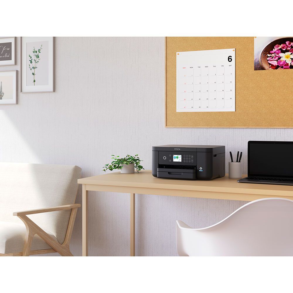 Epson Expression Home XP-5200 A4 Colour Multifunction Inkjet Printer ...