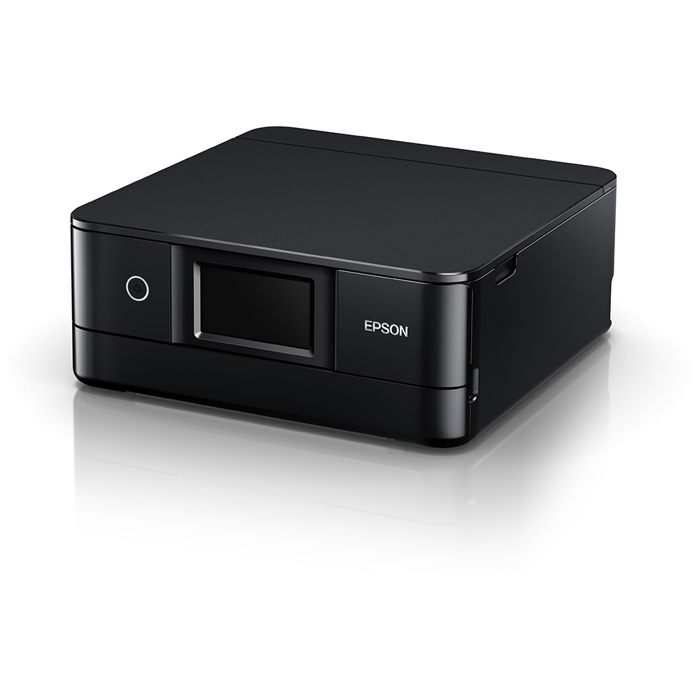 Epson Expression Photo XP-8600 A4 Colour Multifunction Inkjet Printer ...