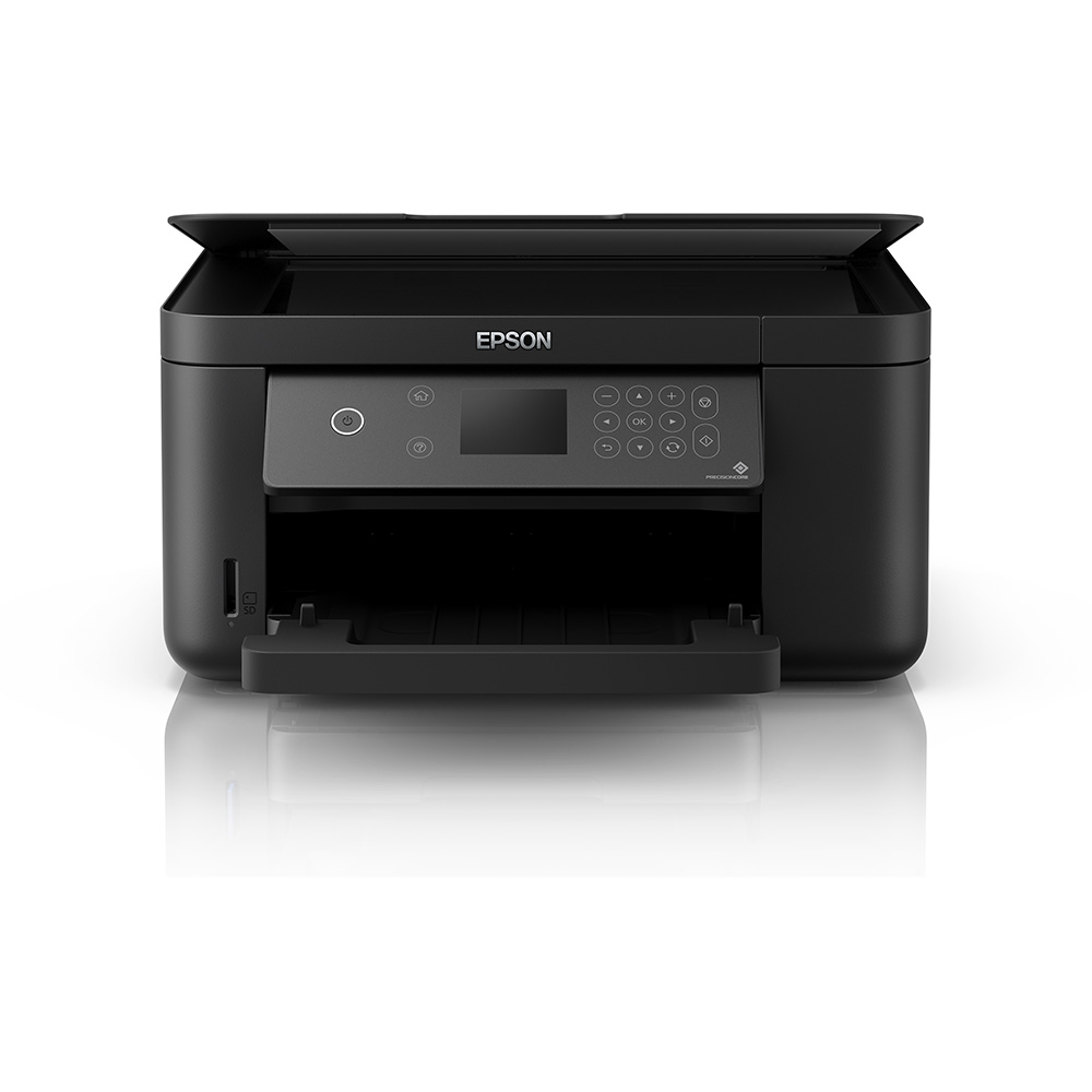 Epson Expression Home XP-5100 A4 Colour Multifunction Inkjet Printer ...