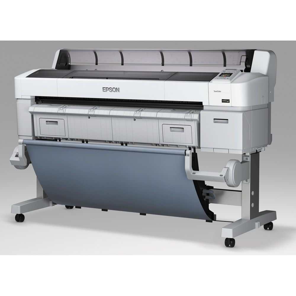 Epson SureColor SC-T7000 A0+ Colour Large Format Printer - C11CC17001A0