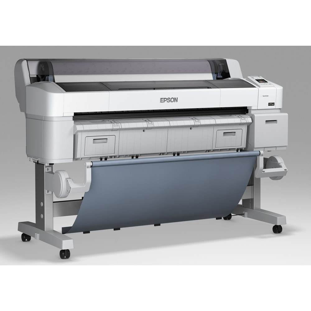 Epson SureColor SC-T7000 A0+ Colour Large Format Printer - C11CC17001A0
