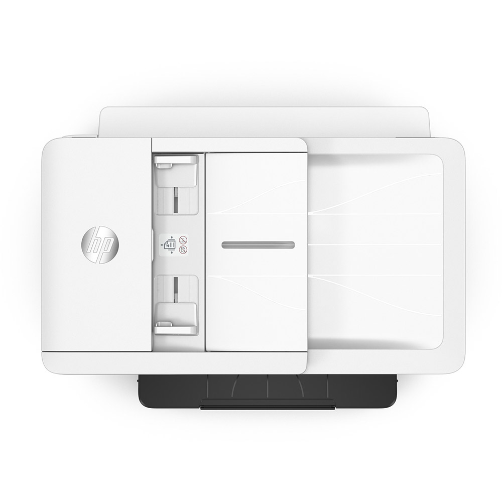 HP OfficeJet Pro 7720 A3 Colour Inkjet Printer with A4 Scan - Y0S18A