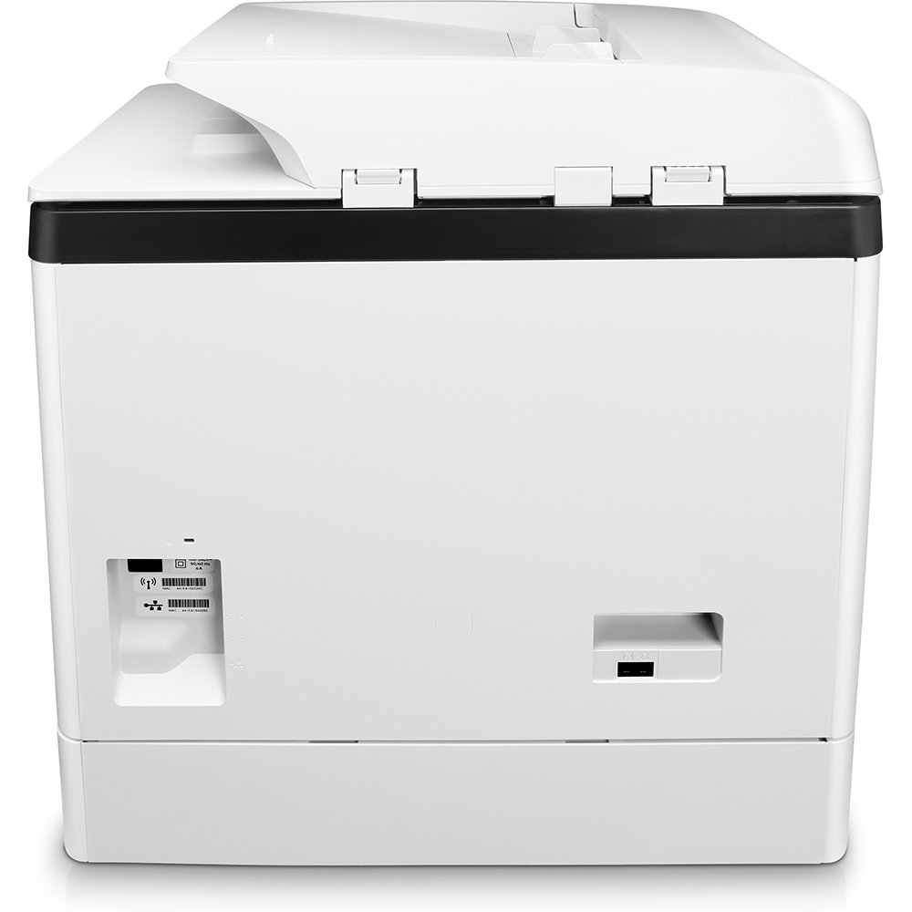 HP PageWide Pro 772dn A3 Colour Multifunction Inkjet Printer - Y3Z54B