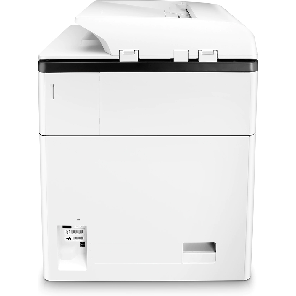 HP PageWide Pro 777z A3 Colour Multifunction Inkjet Printer - Y3Z55B