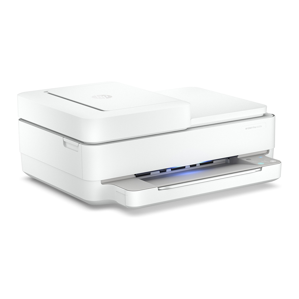 HP ENVY 6430e A4 Colour Multifunction Inkjet Printer with HP Plus - 223R2B