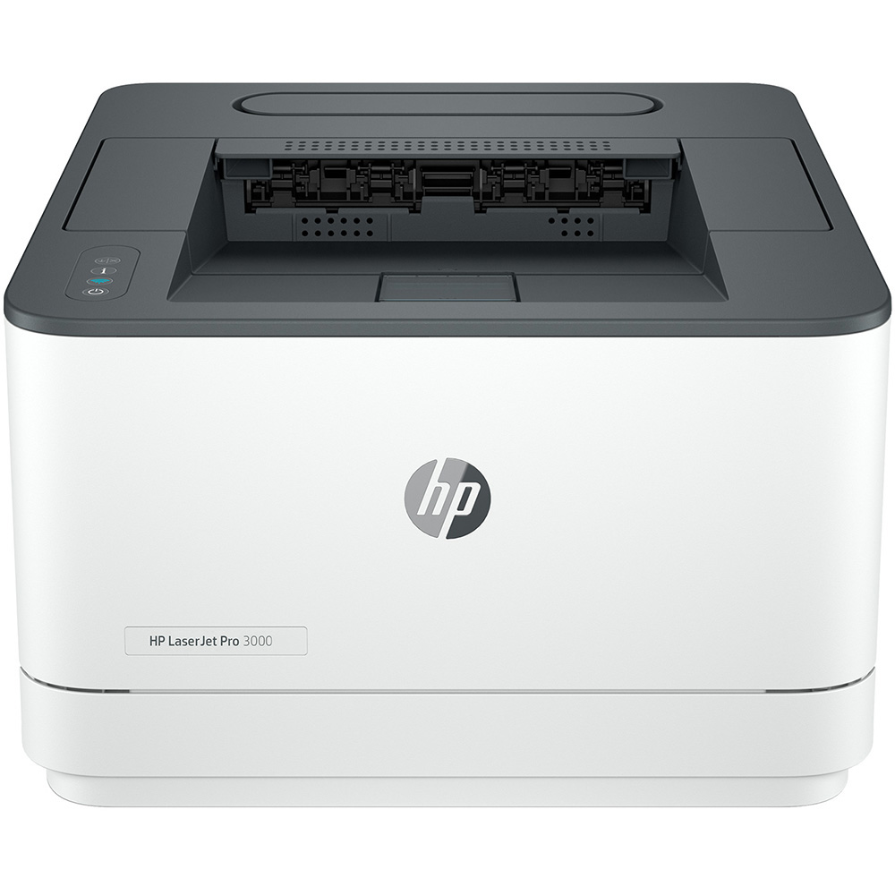 HP LaserJet Pro 3002dn A4 Mono Laser Printer - 3G651F