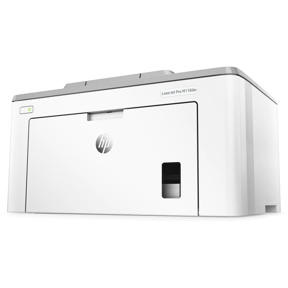 HP LaserJet Pro M118dw A4 Mono Laser Printer - 4PA39A
