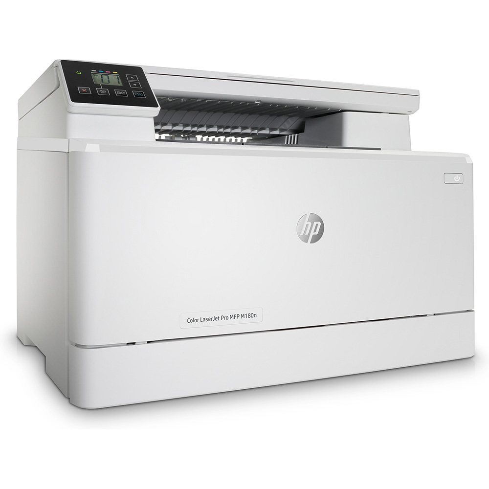 HP Color LaserJet Pro MFP M180n A4 Colour Multifunction Laser Printer ...