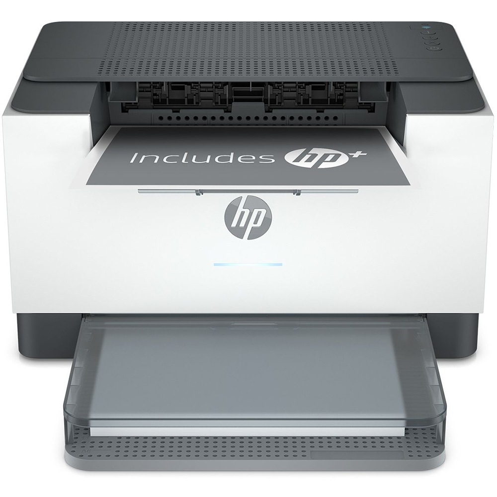HP LaserJet M209dwe A4 Mono Laser Printer with HP Plus - 6GW62E