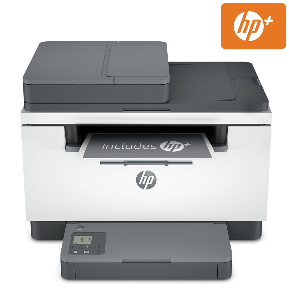 HP LaserJet MFP M234sdne A4 Mono Multifunction Laser Printer with HP ...