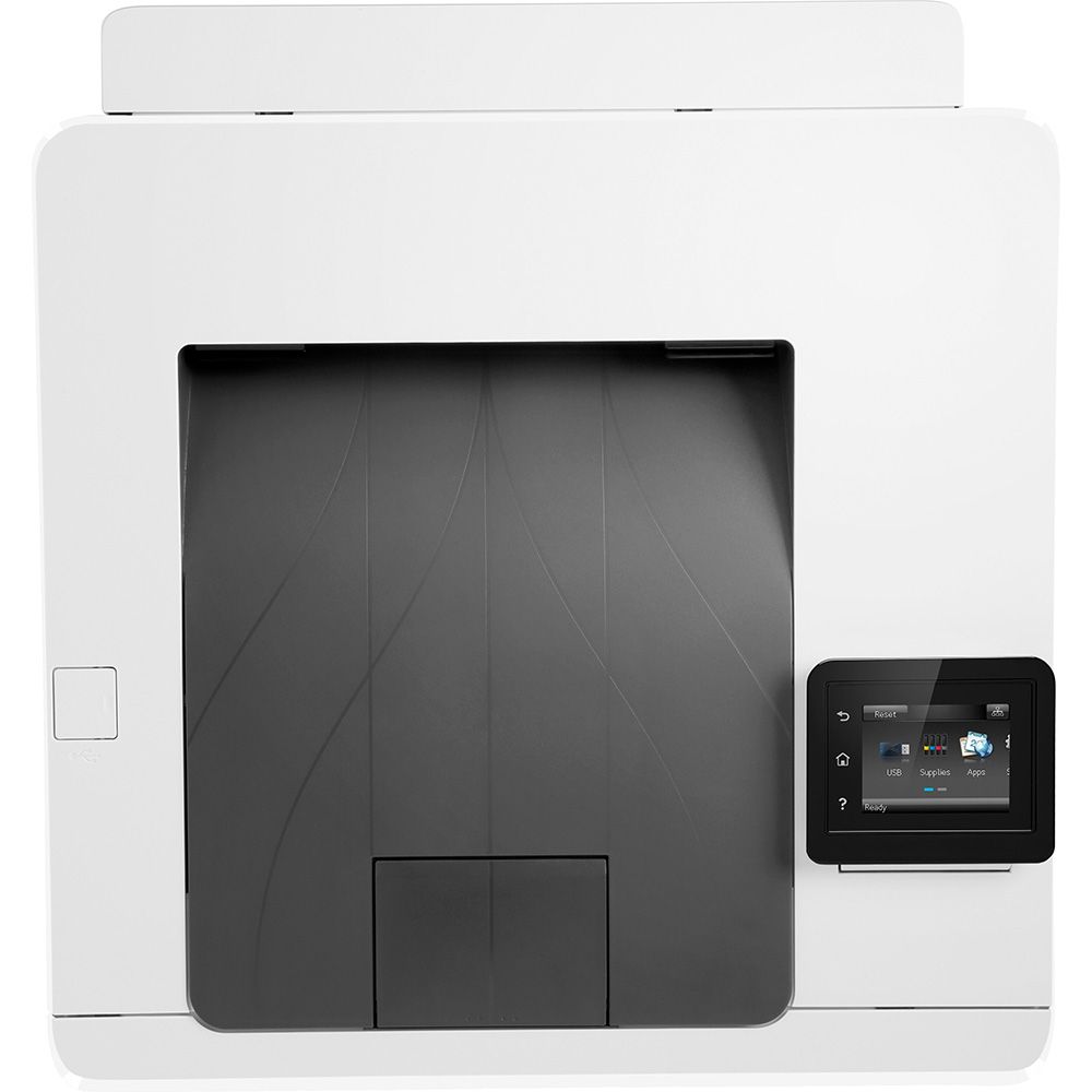 HP Color LaserJet Pro M254dw A4 Colour Laser Printer - T6B60A