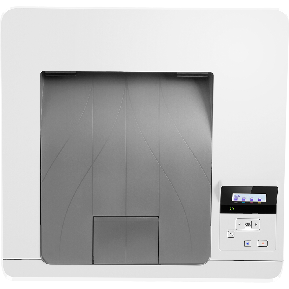 HP Color LaserJet Pro M255nw A4 Colour Laser Printer - 7KW63A