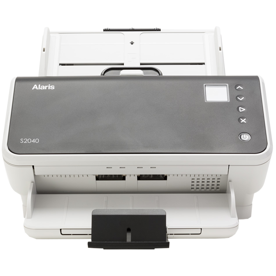 Kodak ALARIS S2040 A4 Sheetfed Scanner - 1025006