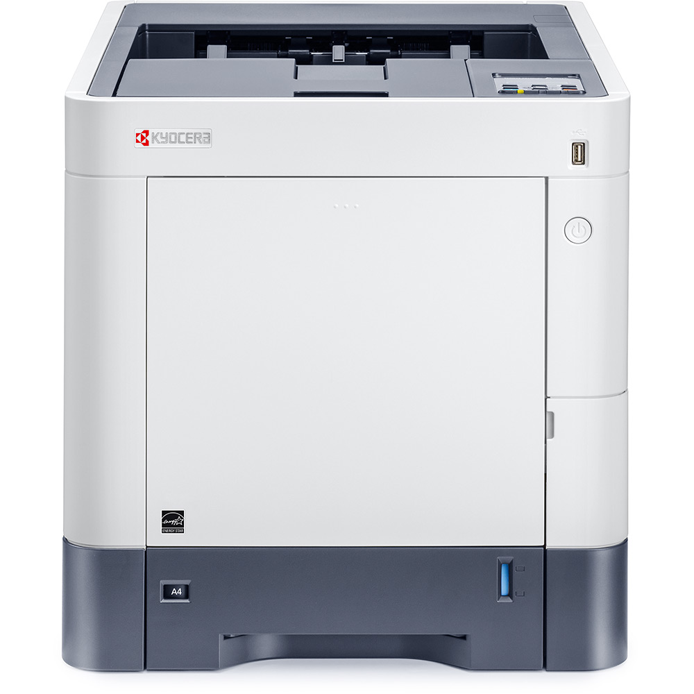 Kyocera ECOSYS P6230cdn A4 Colour Laser Printer - 1102TV3NL1