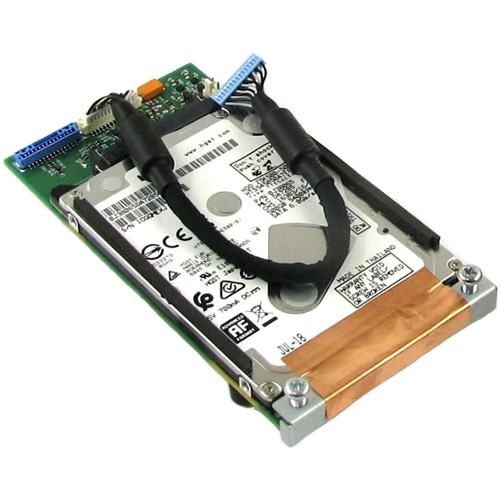 Lexmark 27X0500 B2865 | MB2770 500GB Hard Disk Drive (USB)